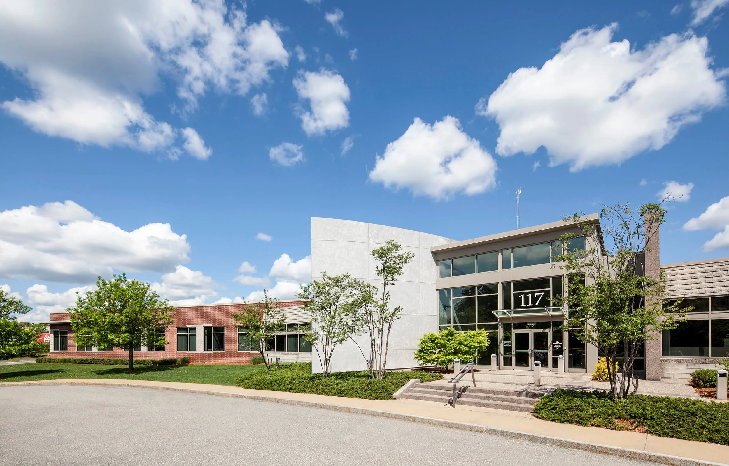 117 Kendrick Street | Needham, MA - Bulfinch