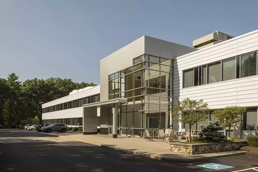 Case Study: 3 Forbes Road - Bulfinch