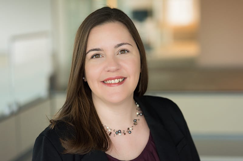 Who We Are - Bulfinch