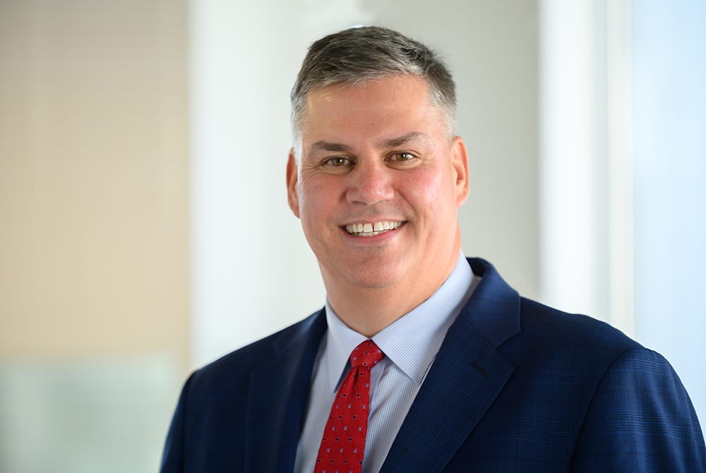 Who We Are - Bulfinch