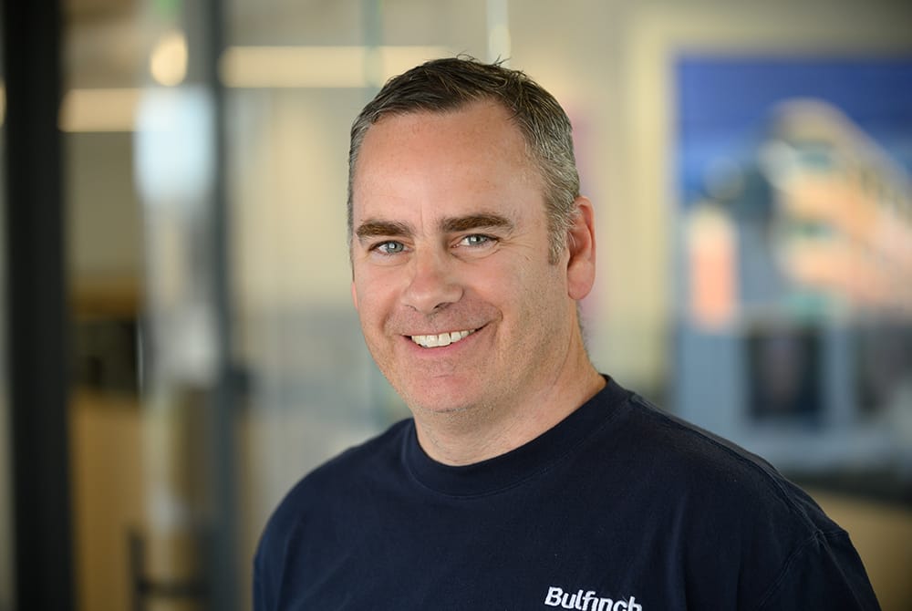 Who We Are - Bulfinch