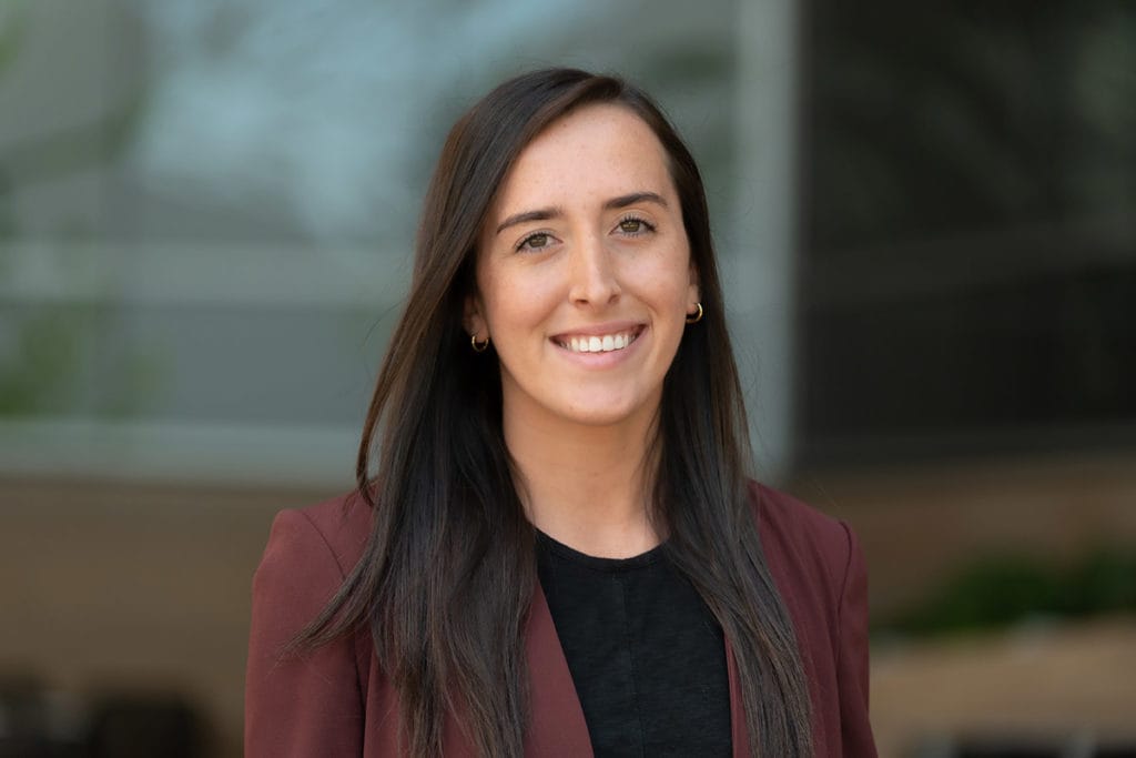 Who We Are - Bulfinch