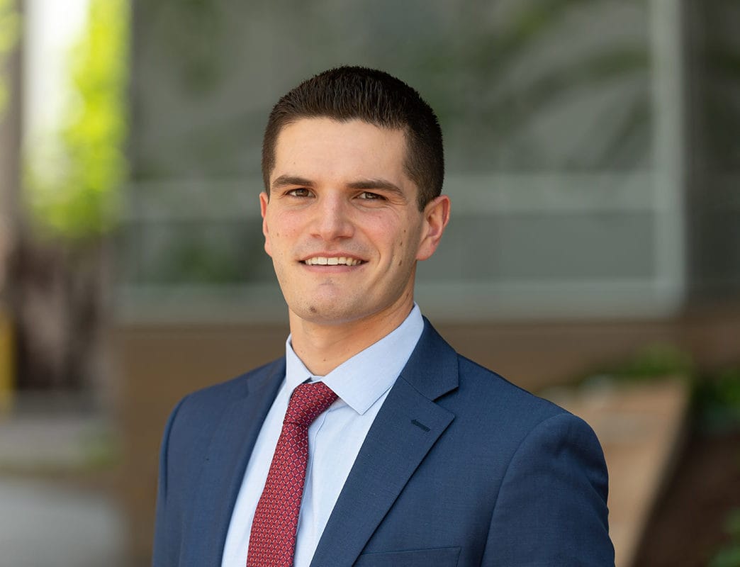 Who We Are - Bulfinch