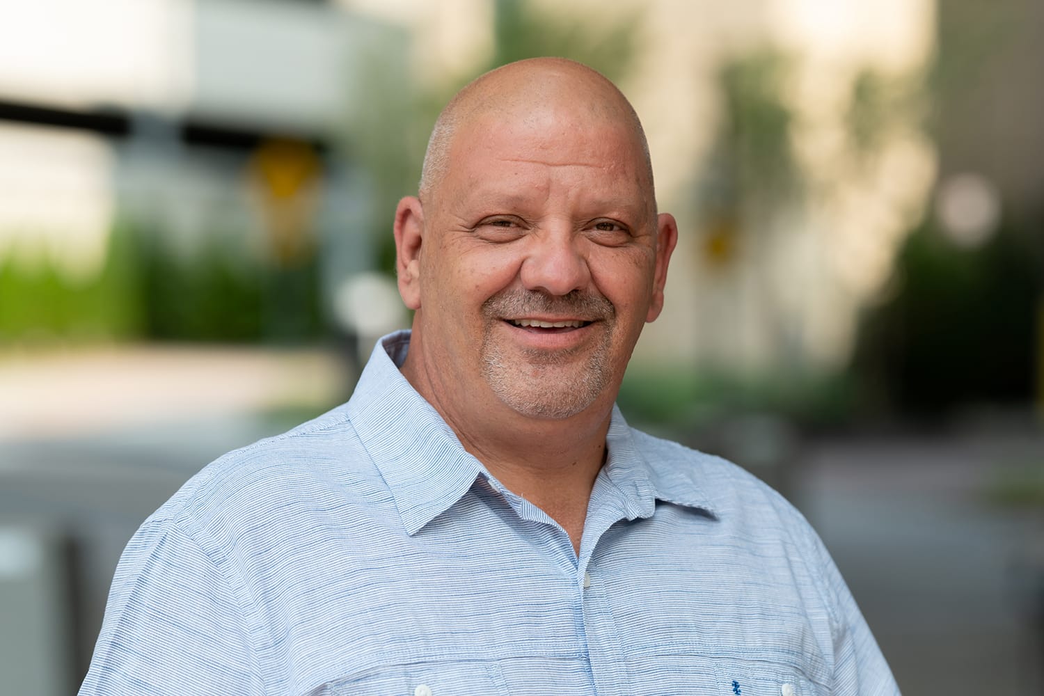 Who We Are - Bulfinch