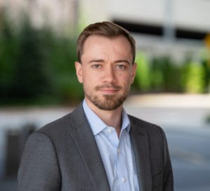 Who We Are - Bulfinch