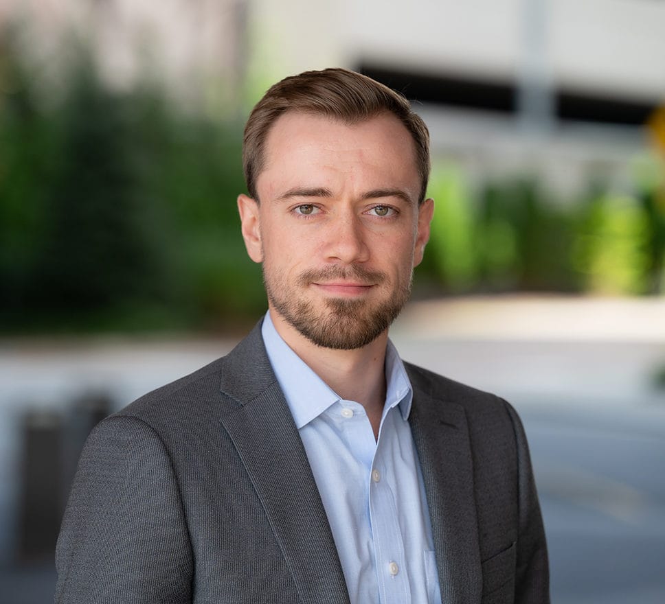 Who We Are - Bulfinch