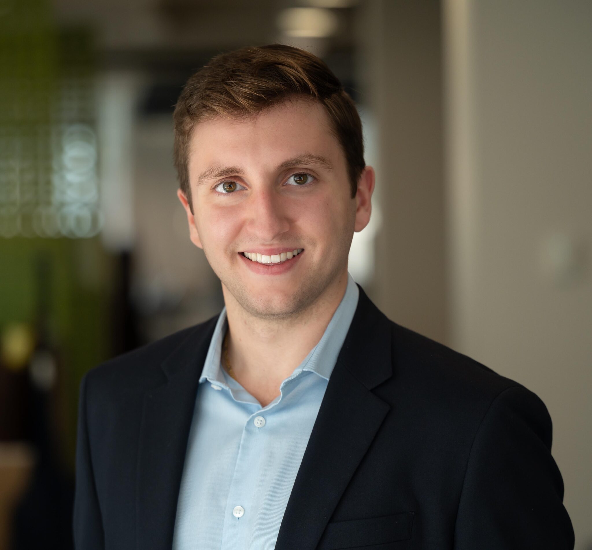 Who We Are - Bulfinch