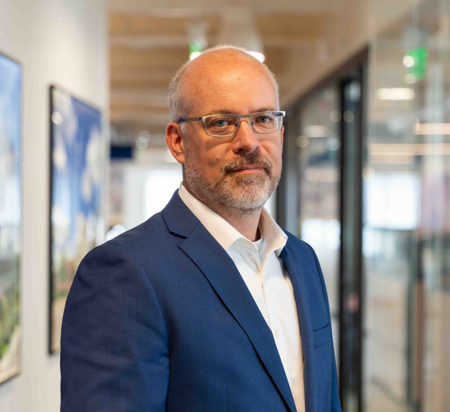 Who We Are - Bulfinch